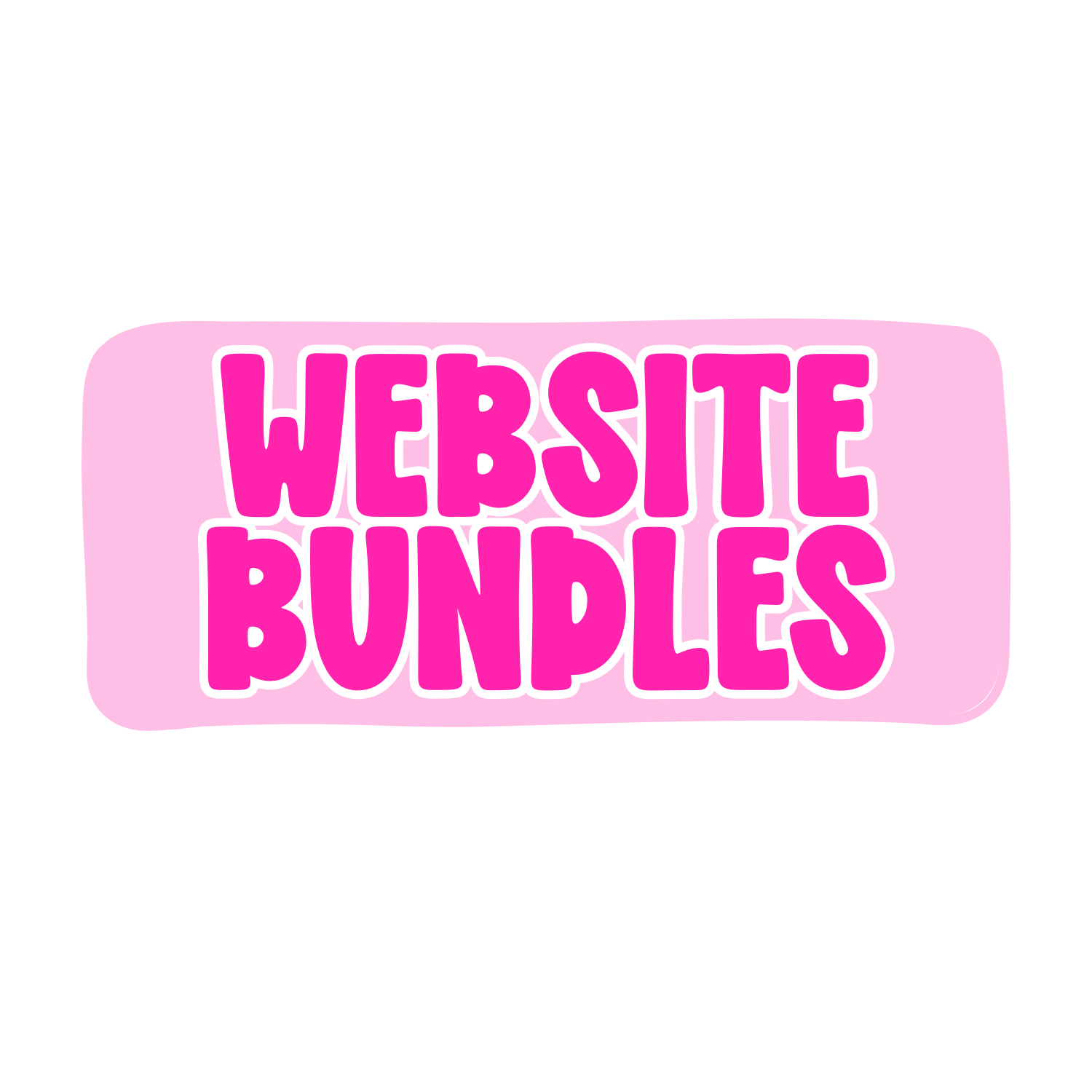 Website Bundles – Forever Em Designs