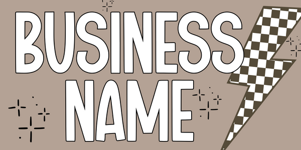 Neutral Facebook Cover – Forever Em Designs