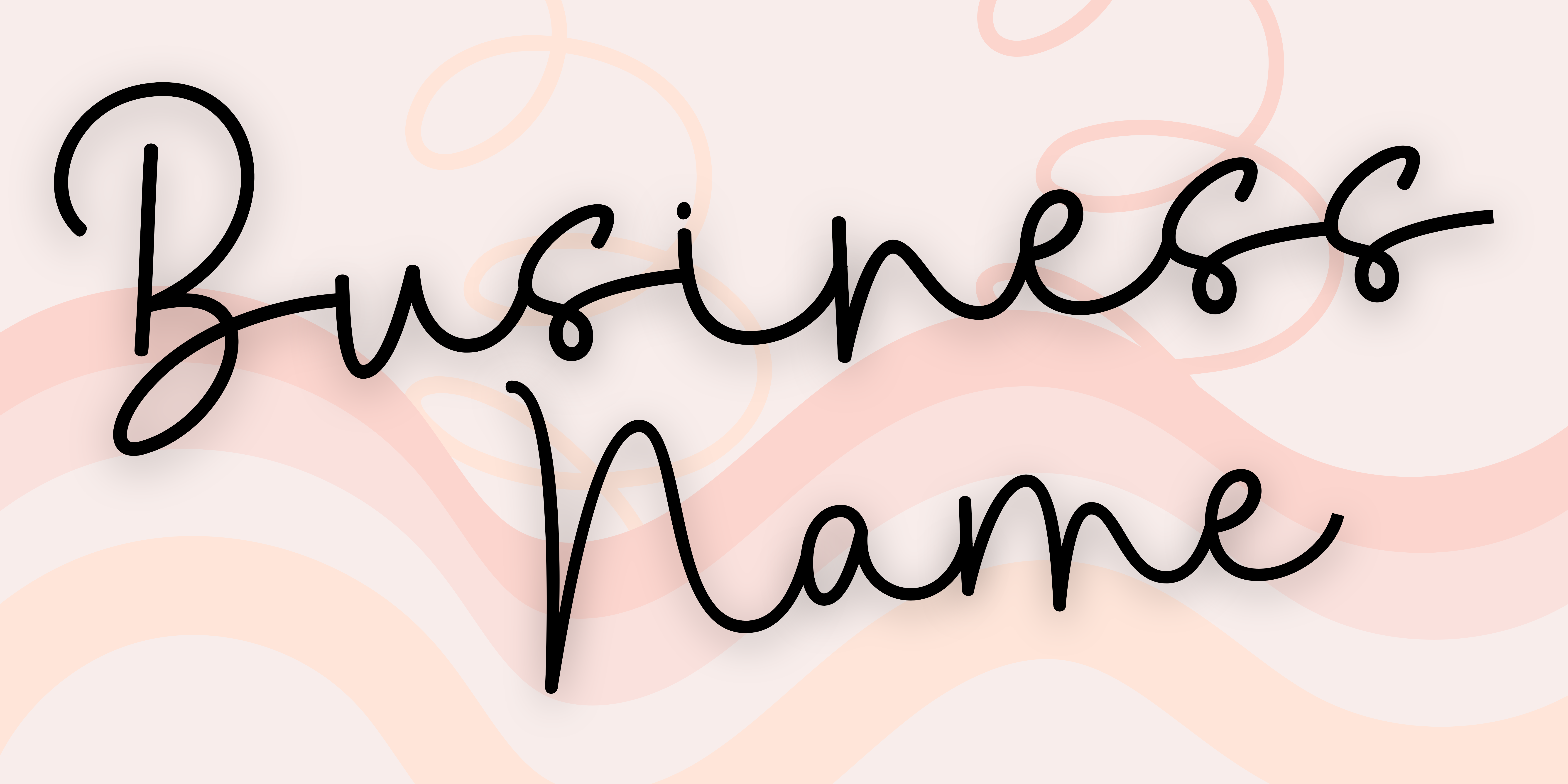 Muted Facebook Cover – Forever Em Designs