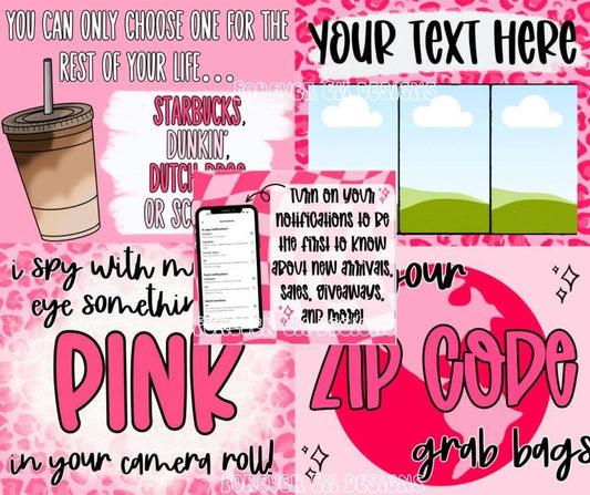 Graphic Bundles – Forever Em Designs